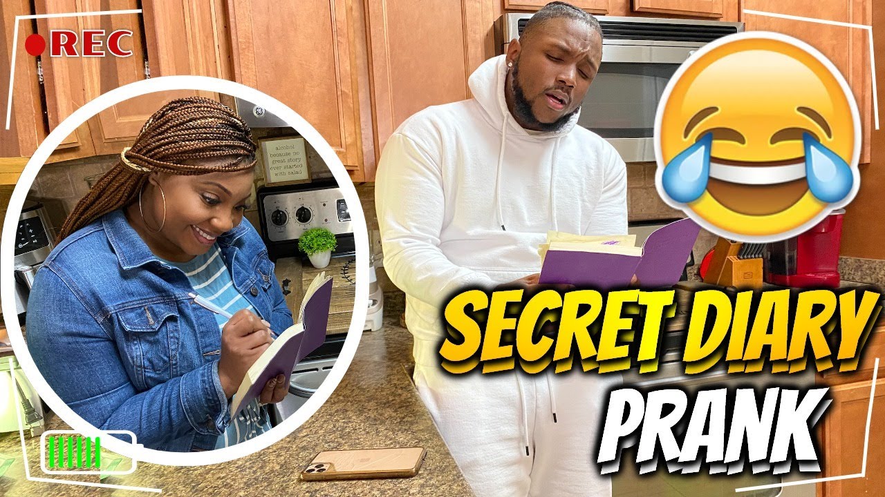 Leaving Out My вђњsecret Diaryвђќ For My Husband To Find I Cheatedрџ рџ