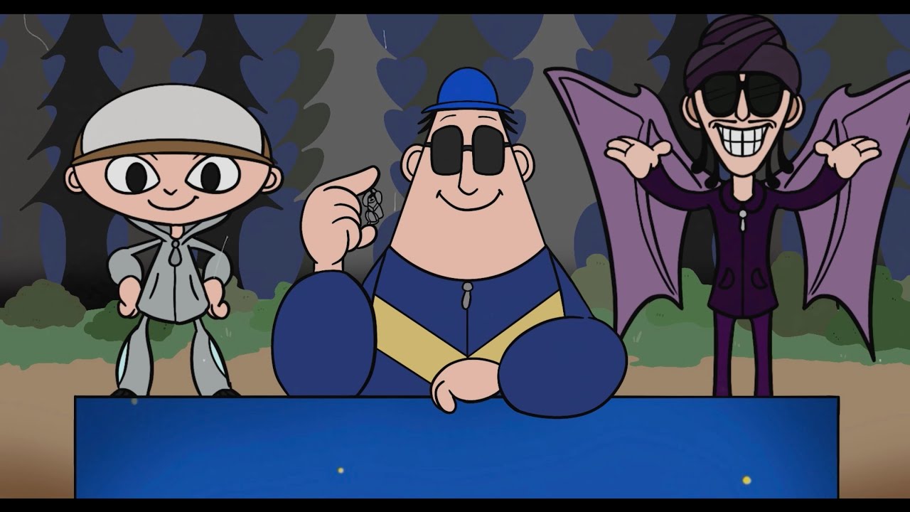 Ytg Easta K Nice I M So High Official Music Video O B S