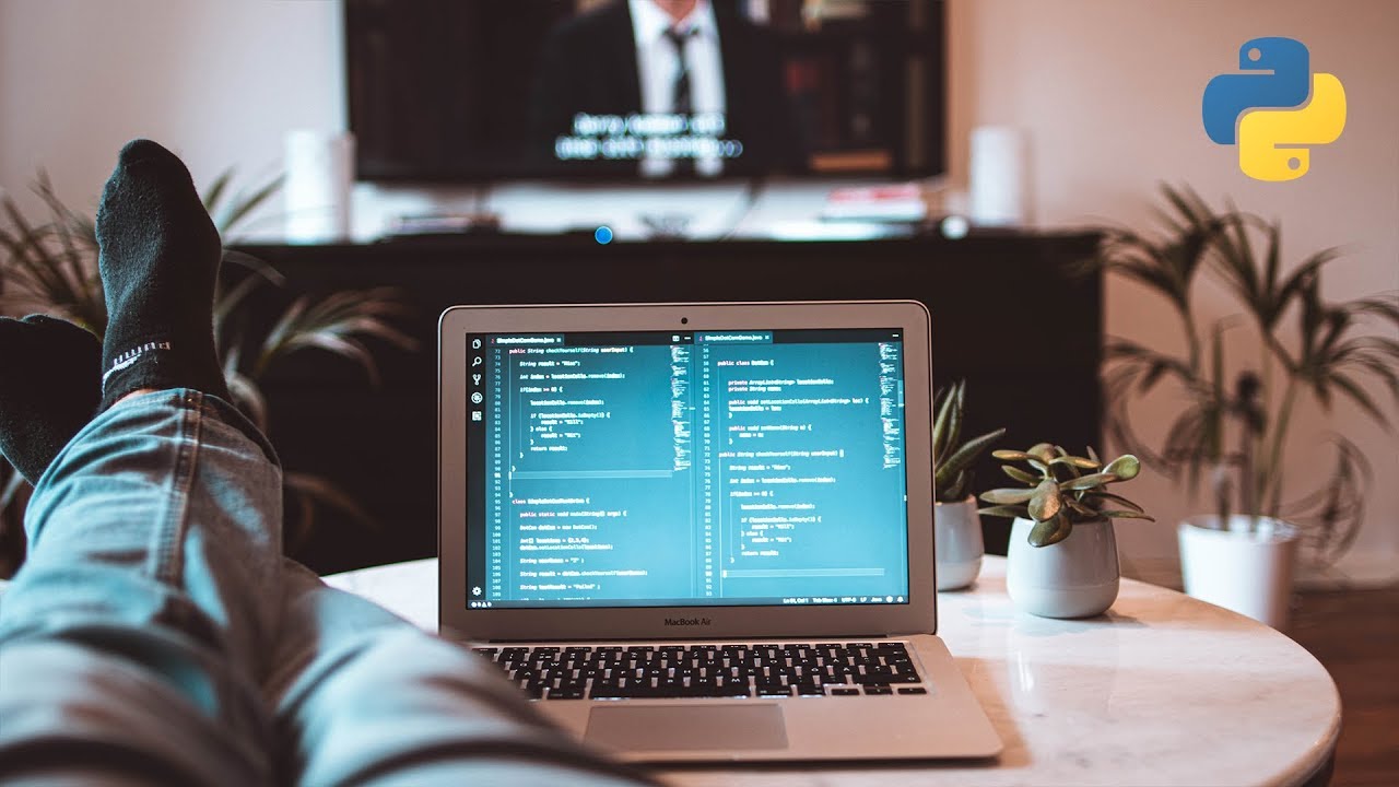 Super Quick Python Project Ideas Quadexcel