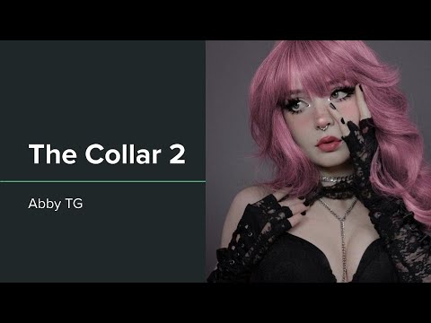Tg Captions The Collar 2 Youtube