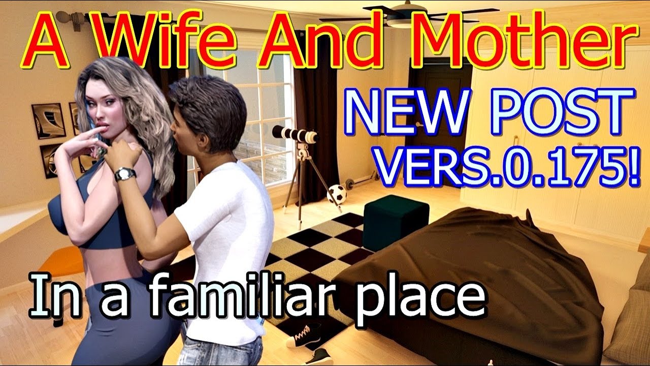 A Wife And Mother New Update Release Date