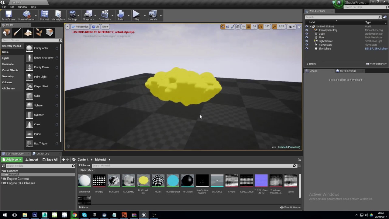 Raymarching Dbz Youtube