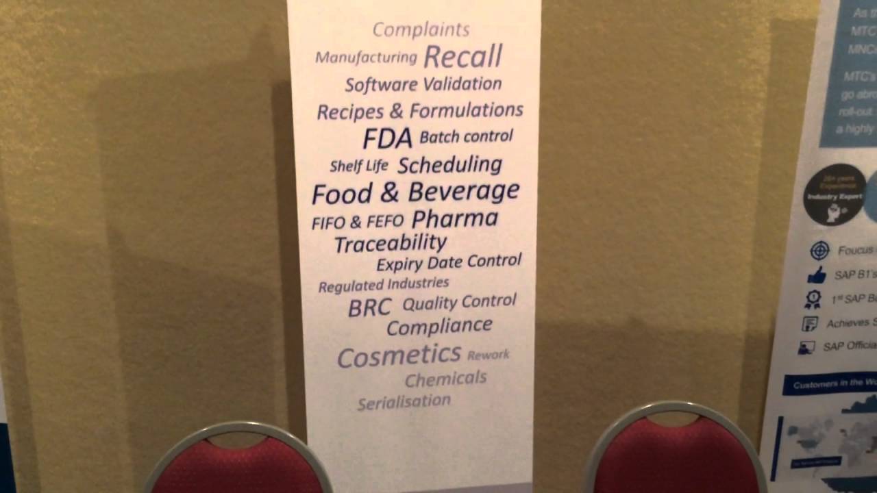 Processforce By Computec Youtube