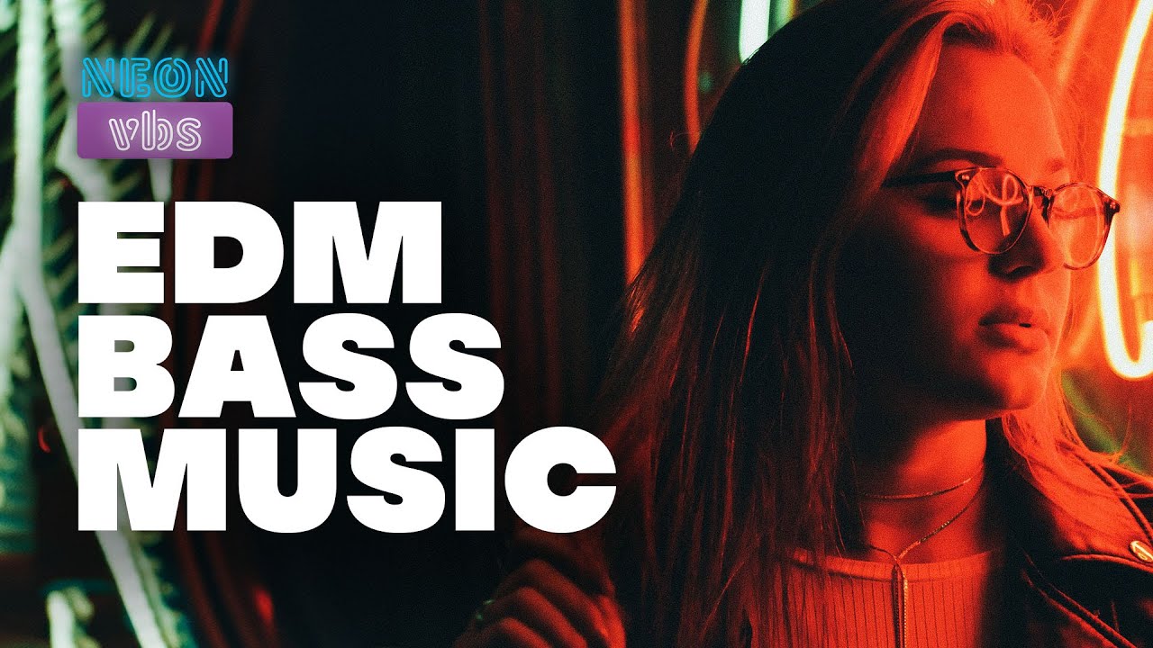 Edm Bass Music One Hour Of Subwoofer Shaking Beats Youtube Music