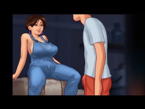 Summertime Saga Diane Storyline Summertime Saga Aunt Storyline