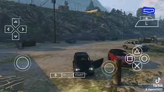 Gta 6 Real Life In Ppsspp Offline New Iso File 2024 Gameplay Work 100 ...