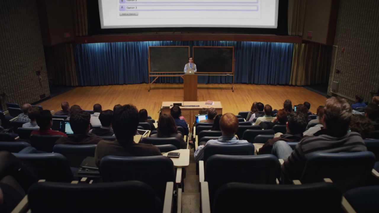 Introducing Poll Everywhere Youtube