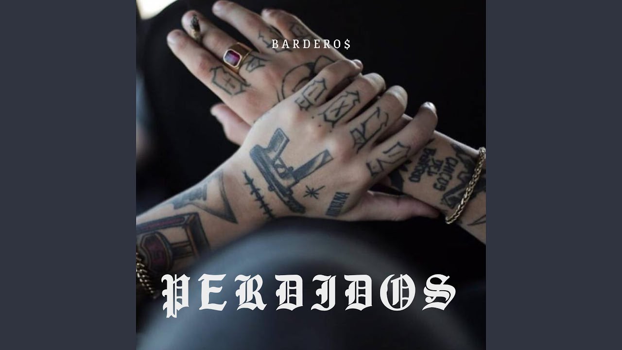 Perdidos Youtube Music