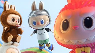 Labubu Joget Imut 10 Menit Labubu Lucu Lagu Labubu Indonesia Labubu ...