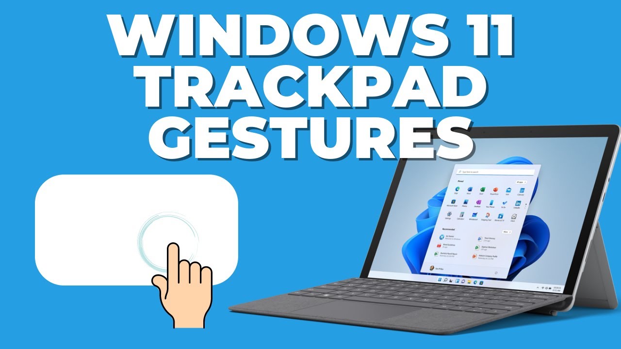 Touchpad Gesten Touchpad Gestures For Chromebooks R Chromeos