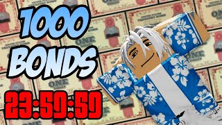 Can I Make 1000 Bonds In 24 Hours In Dead Rails Rizzchad Mp3 Music ...