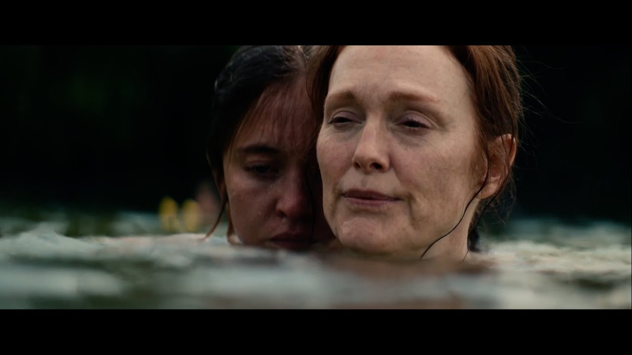 Echo Valley Trailer Youtube