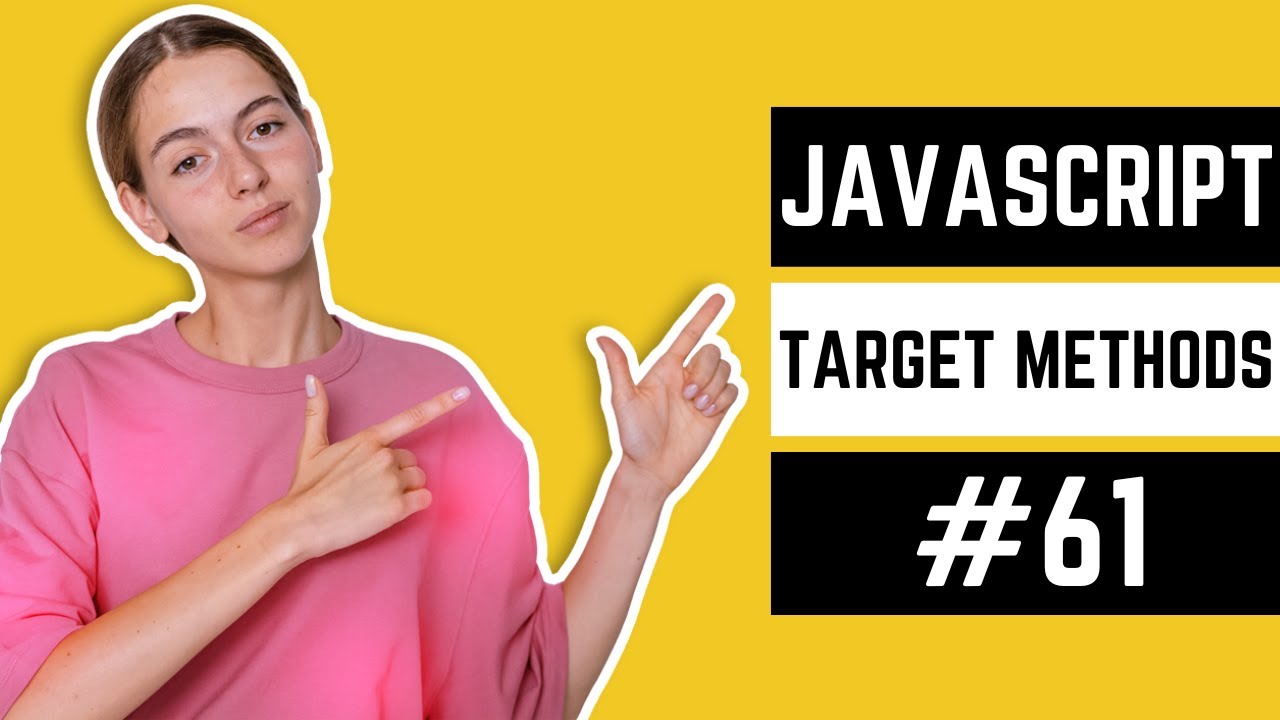 Javascript Dom Targeting Methods Tutorial In Hindi Urdu 61 Youtube