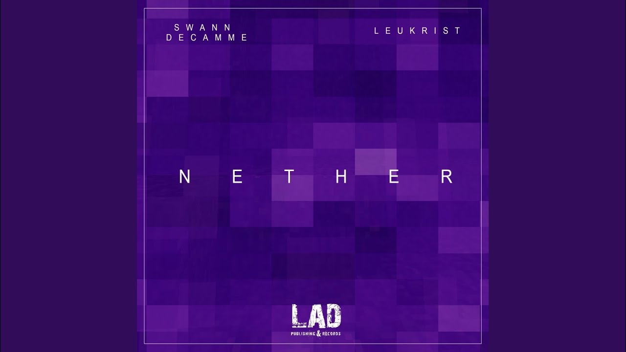 Nether Original Mix Youtube Music