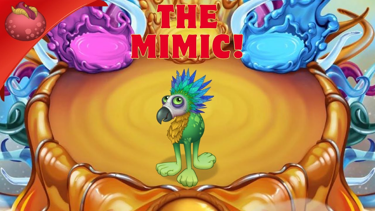 The Mimic Prediction Youtube
