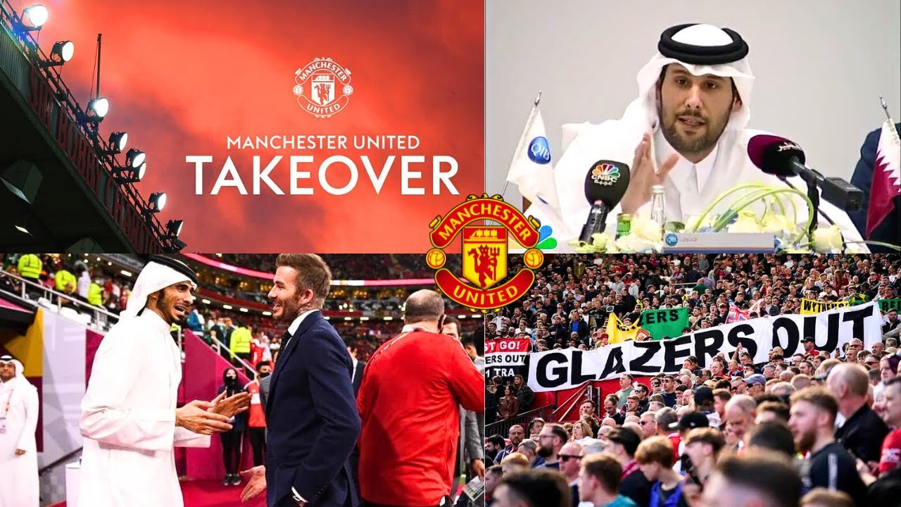 Breaking Sheikh Jassim Submits 5th Bid With Unbelievable Ultimatum In