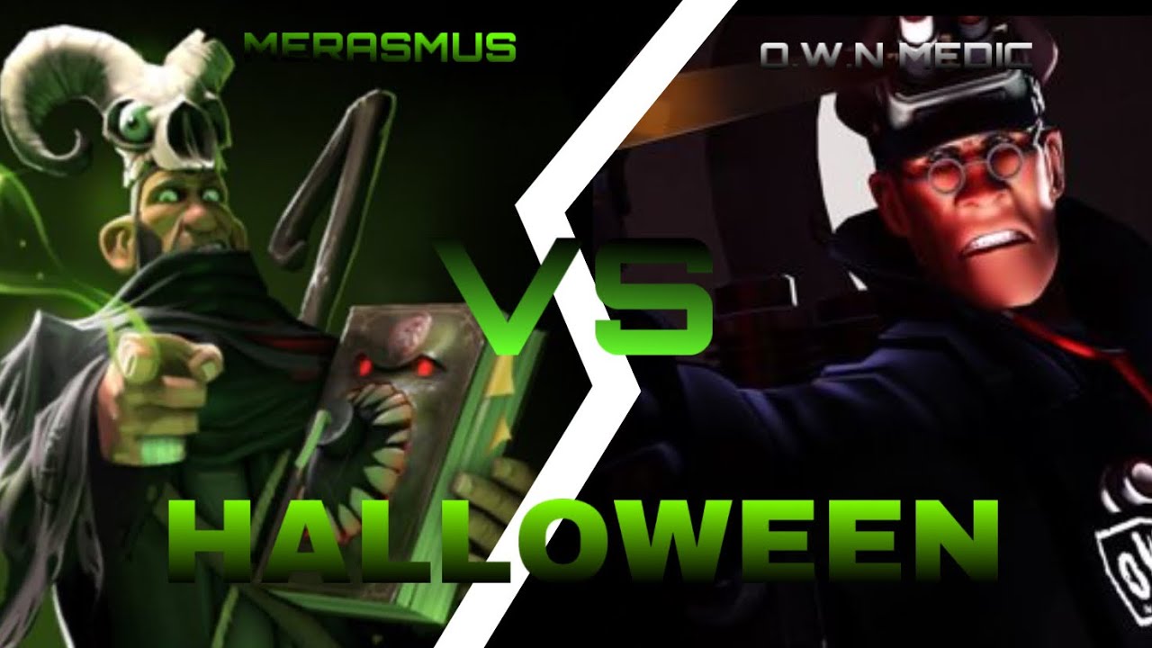 Sfm Halloween Youtube