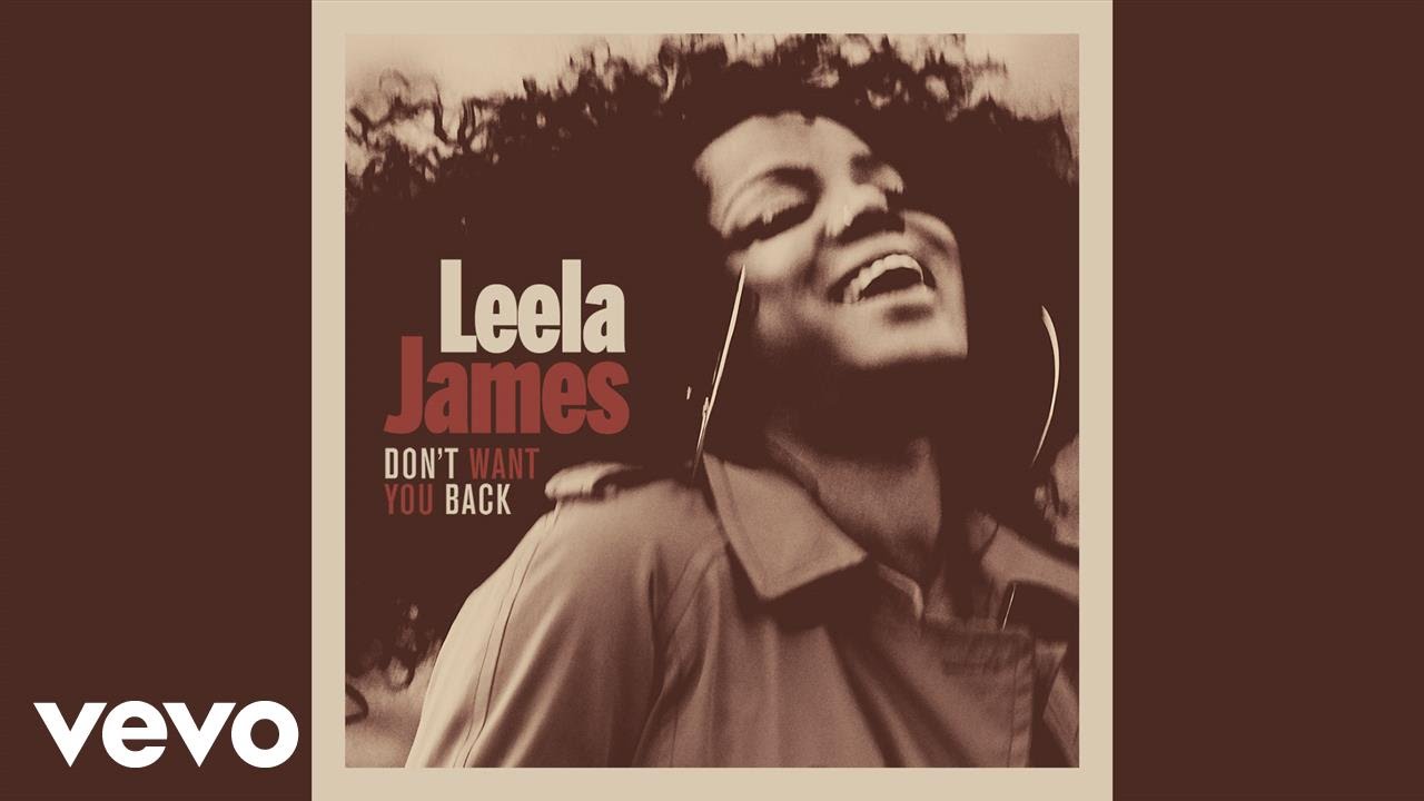 Leela James Chords Chordify