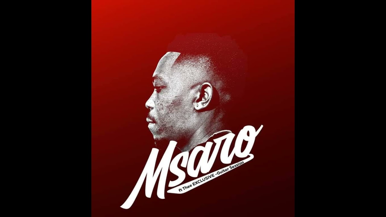 Download Msaro Musical Exclusiv Amanom Nom Vol 022 Mix MP3 Free ...