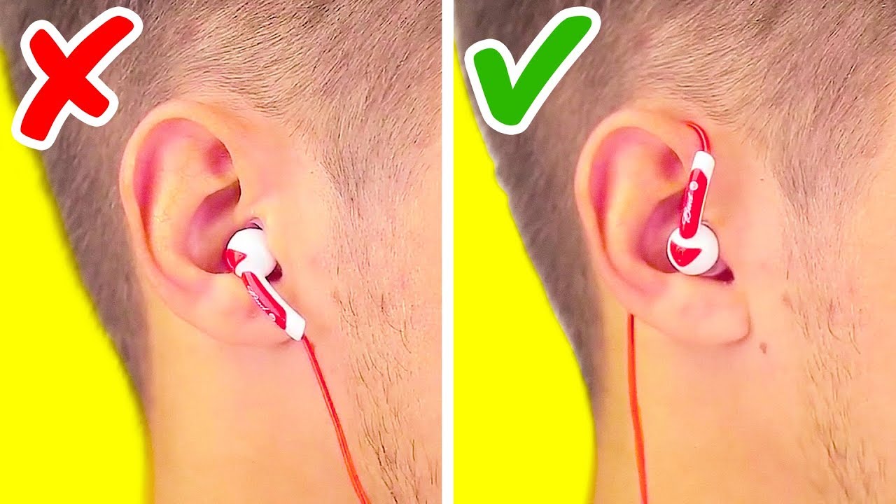 29 Things We Do Wrong Every Day Youtube