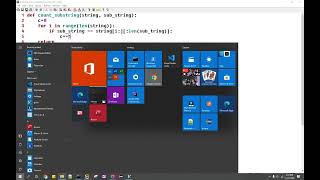 Hackerrank Python Problem Loops Competitive Programing With Python