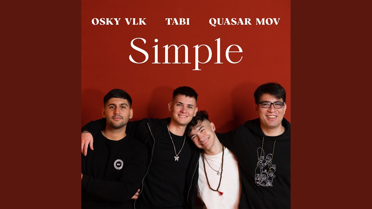 Simple Youtube Music