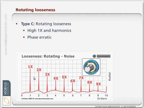 Vibration Analysis - Orbit Plots-Centerline Diagram - Mobius Institute ...