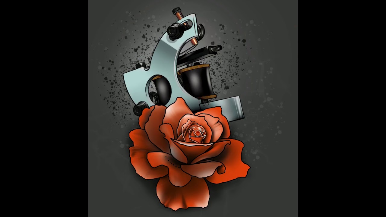 Procreate Timelapse Youtube