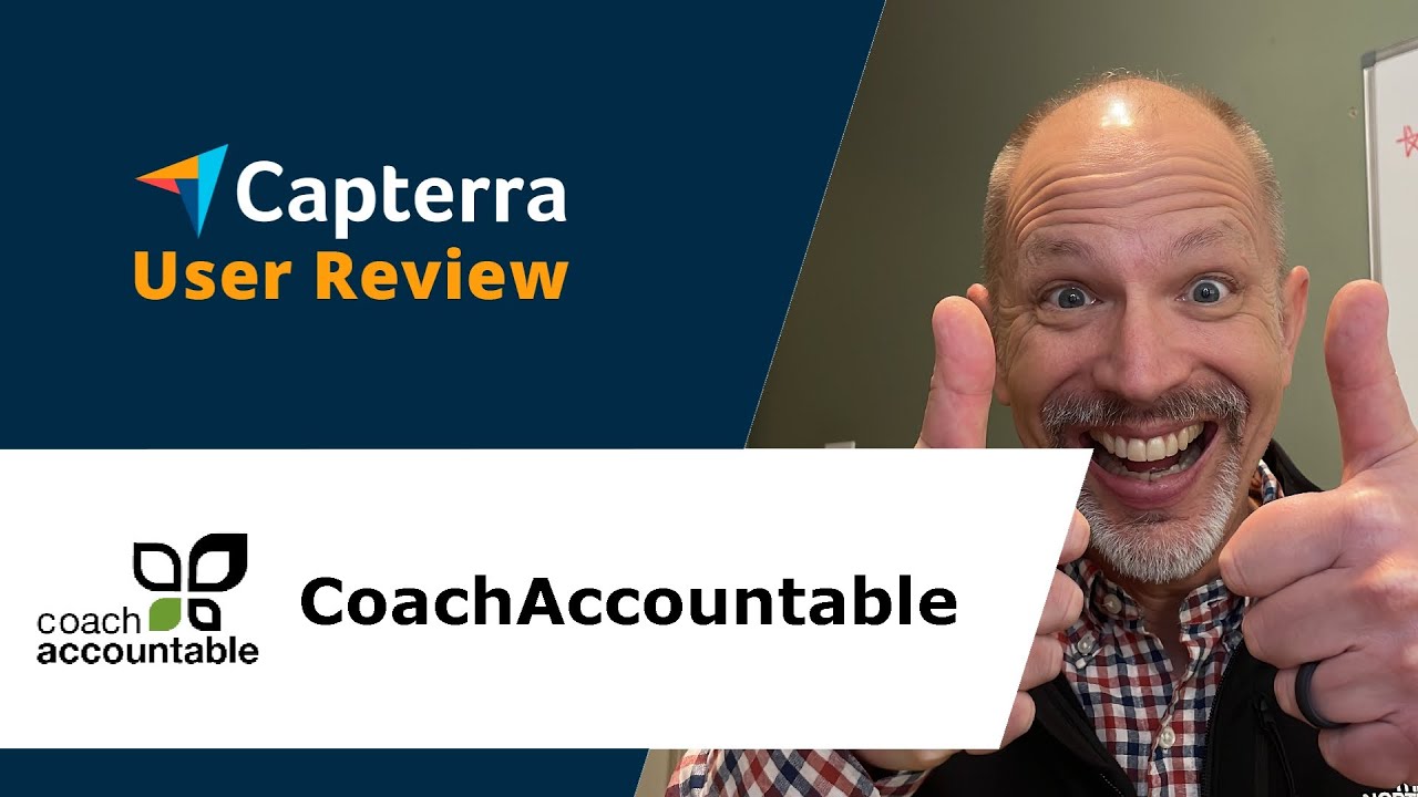 Coachaccountable Review Exceptional Customer Service With Highly