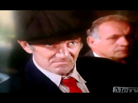 My Favorite Kojak Quote Youtube