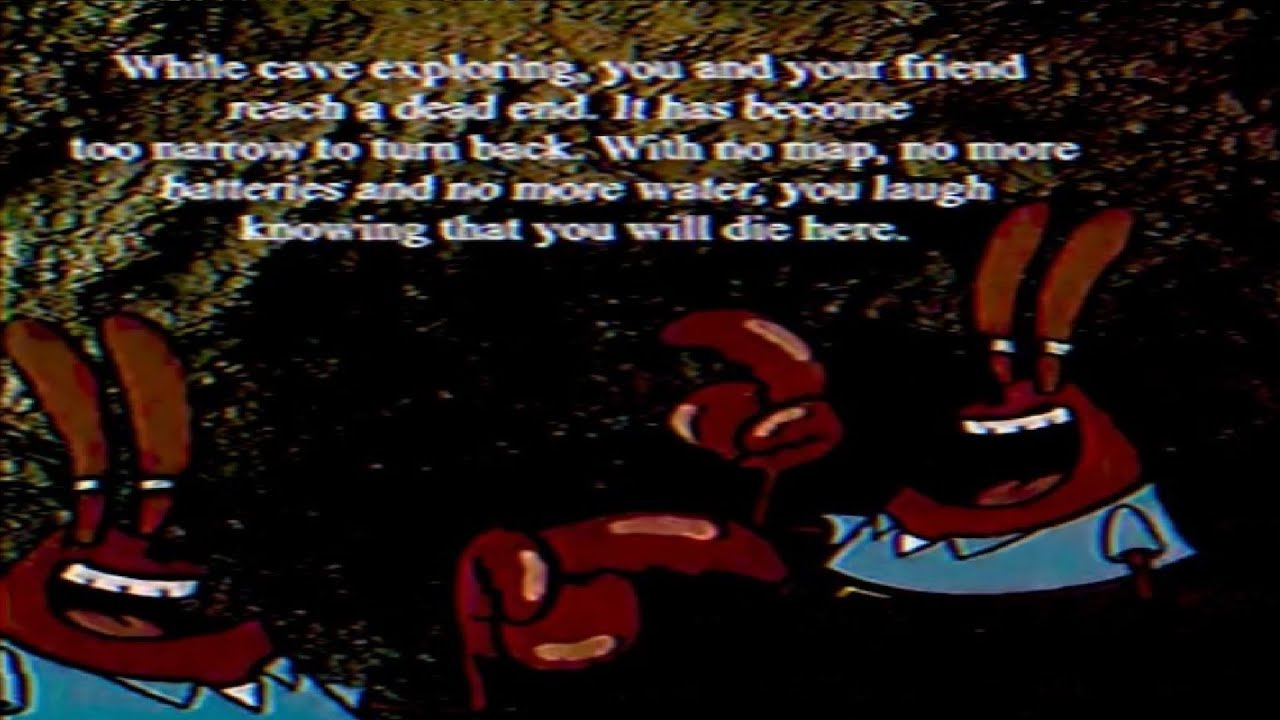 Distressing Meme Youtube