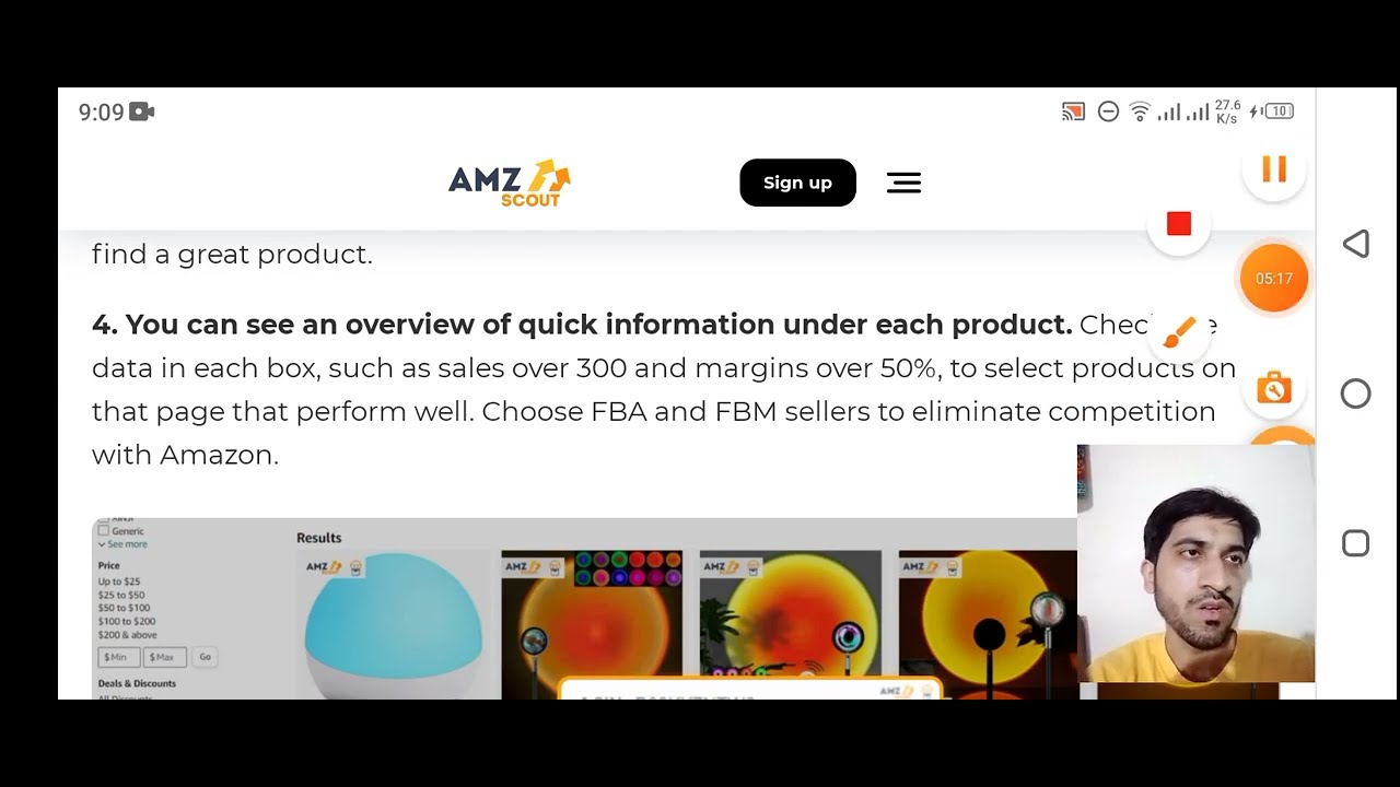 How To Make Money From Amazon Youtube