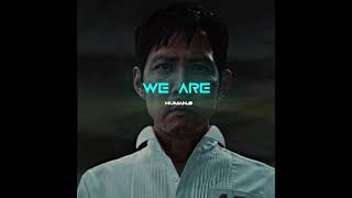 We Are Humans Player 456 Edit 4k Sapientdream Past Lives Last Time Edit ...