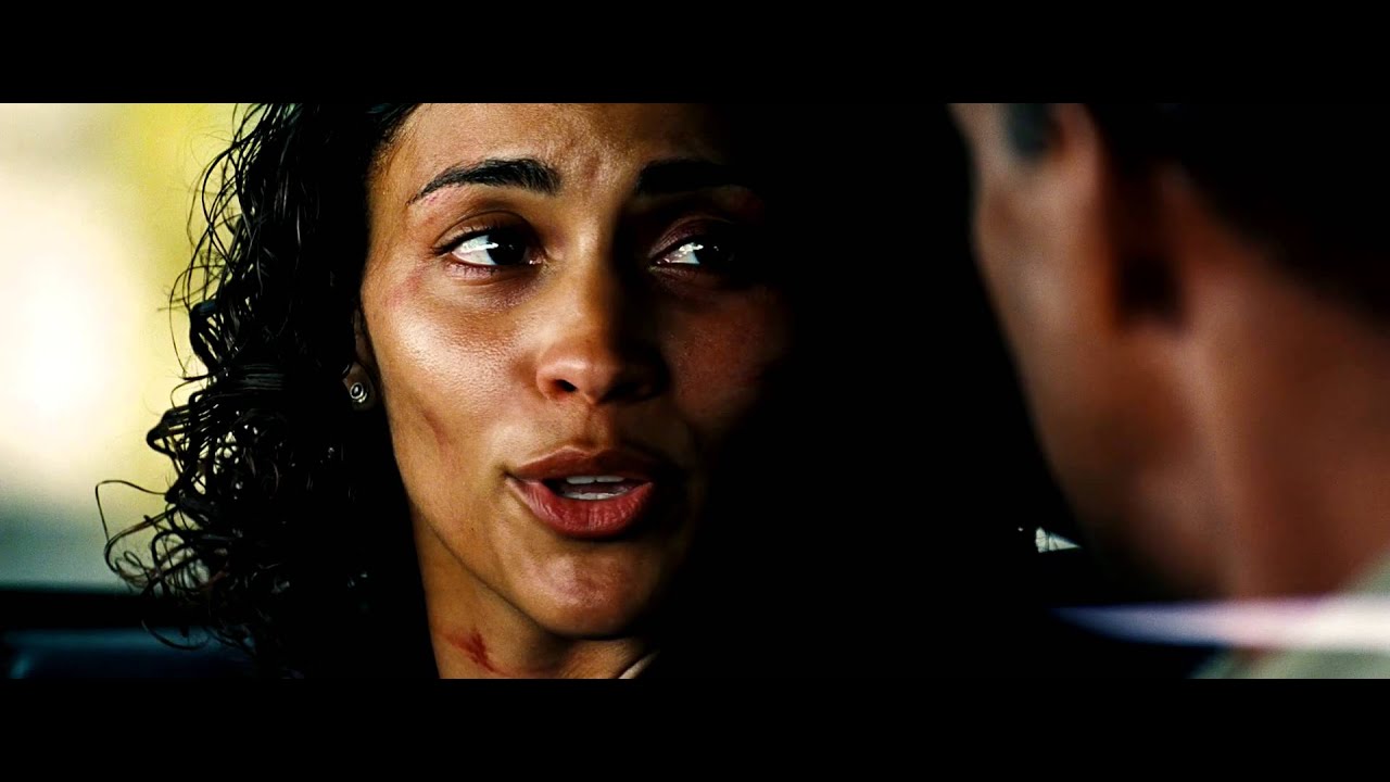 Deja Vu Official Trailer Hd Youtube