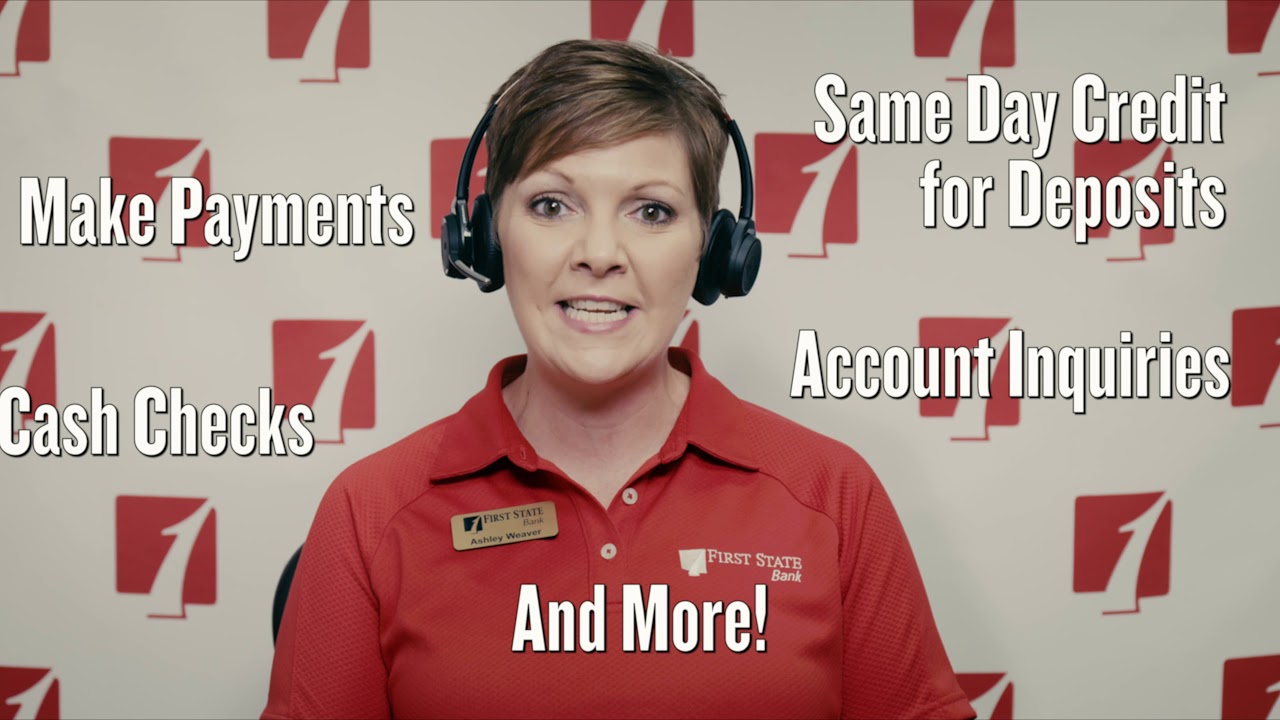 Fsb Itm Demonstration Youtube