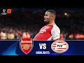 Psv Vs Arsenal 1 1 Uefa Champions League Highlights Livescore Livescore ...