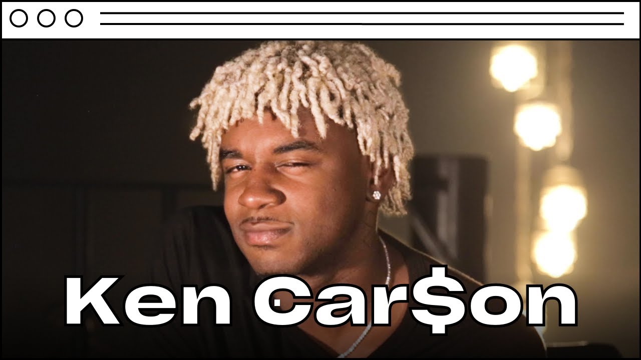 Ken Carson Doesn T Listen To Rap Talks Project X Carti Interview