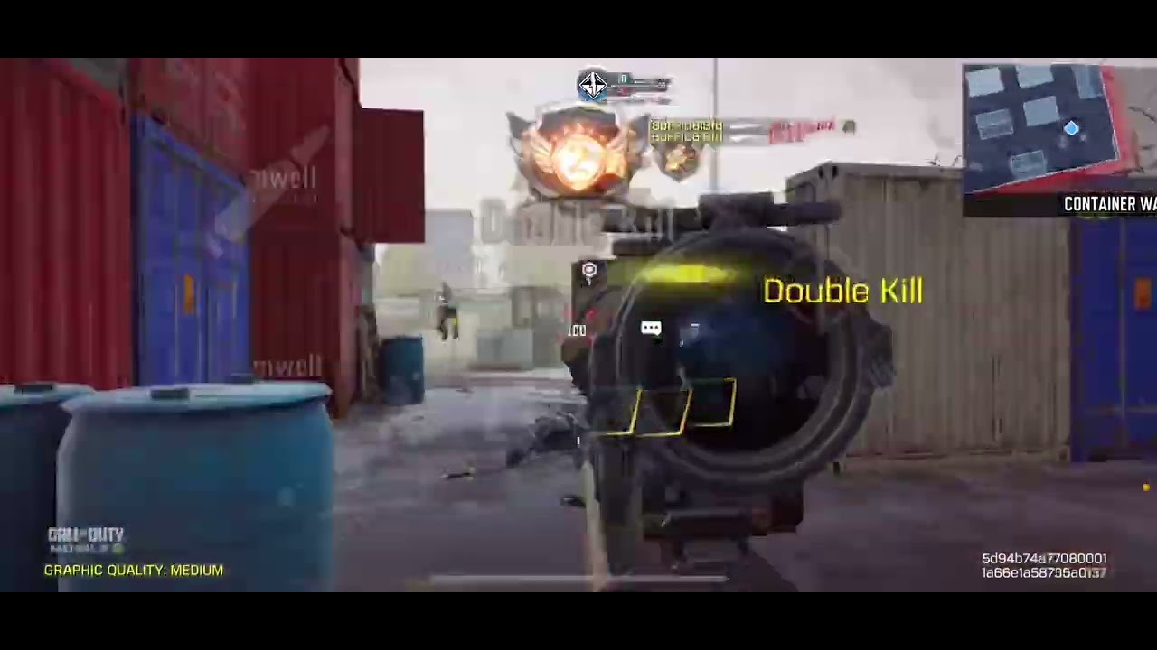Aim Training Youtube