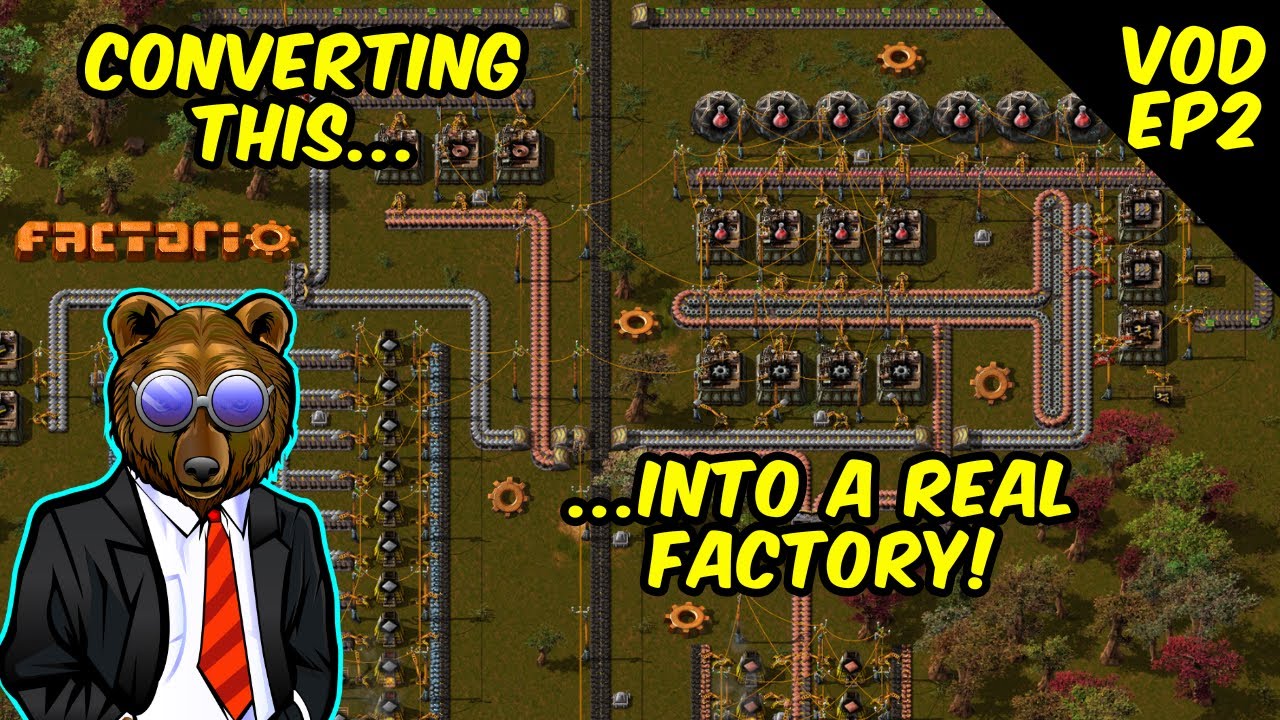 рџ ґcan A German Engineer Make The Factory More Efficient Youtube