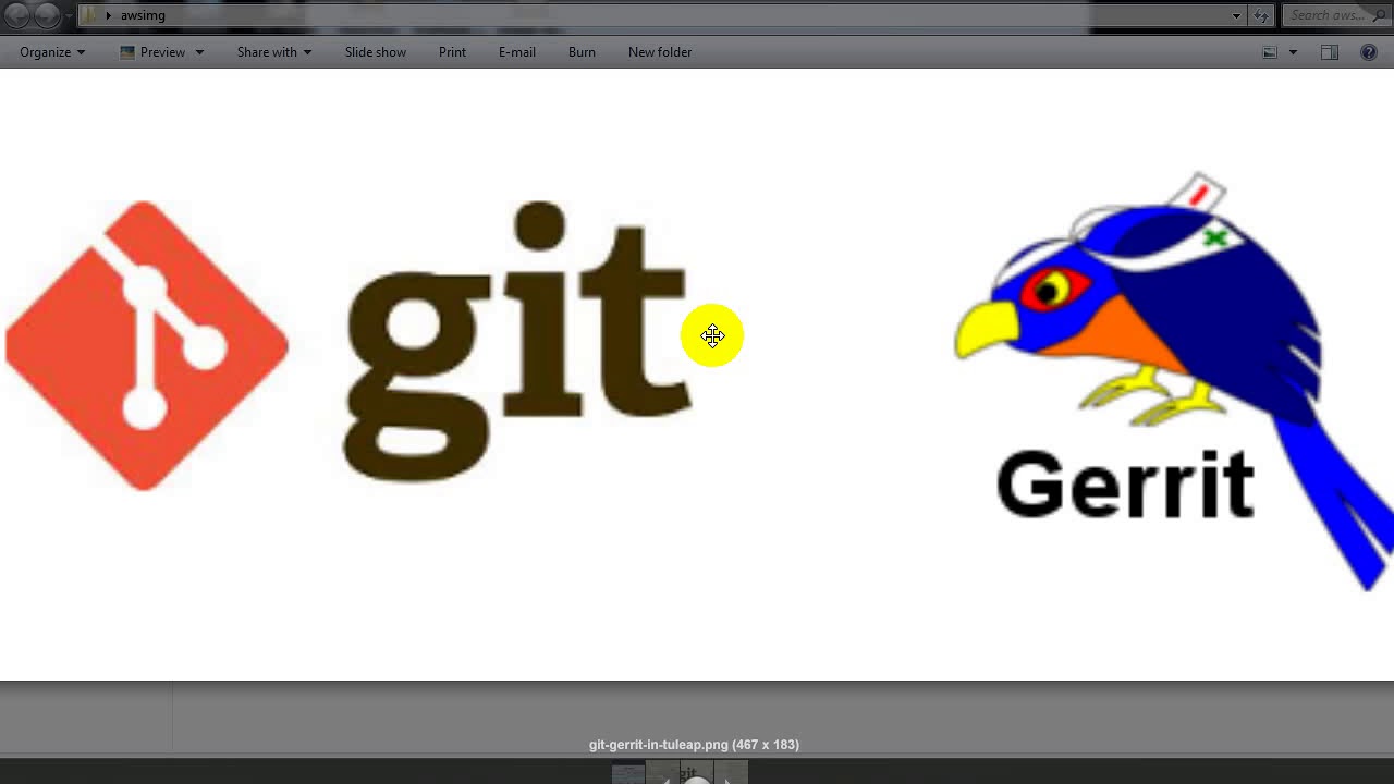 Difference Between Git Gerrit Youtube