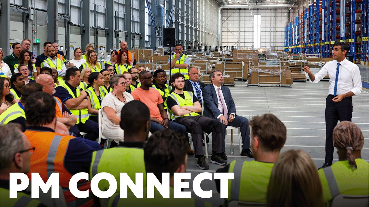 Watch Economy Update Youtube