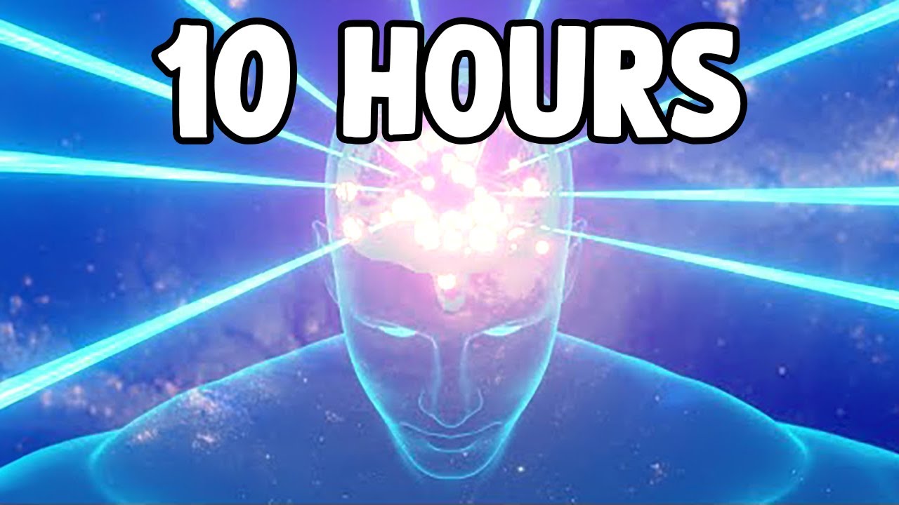 Galaxy Brain Meme 10 Hours Youtube