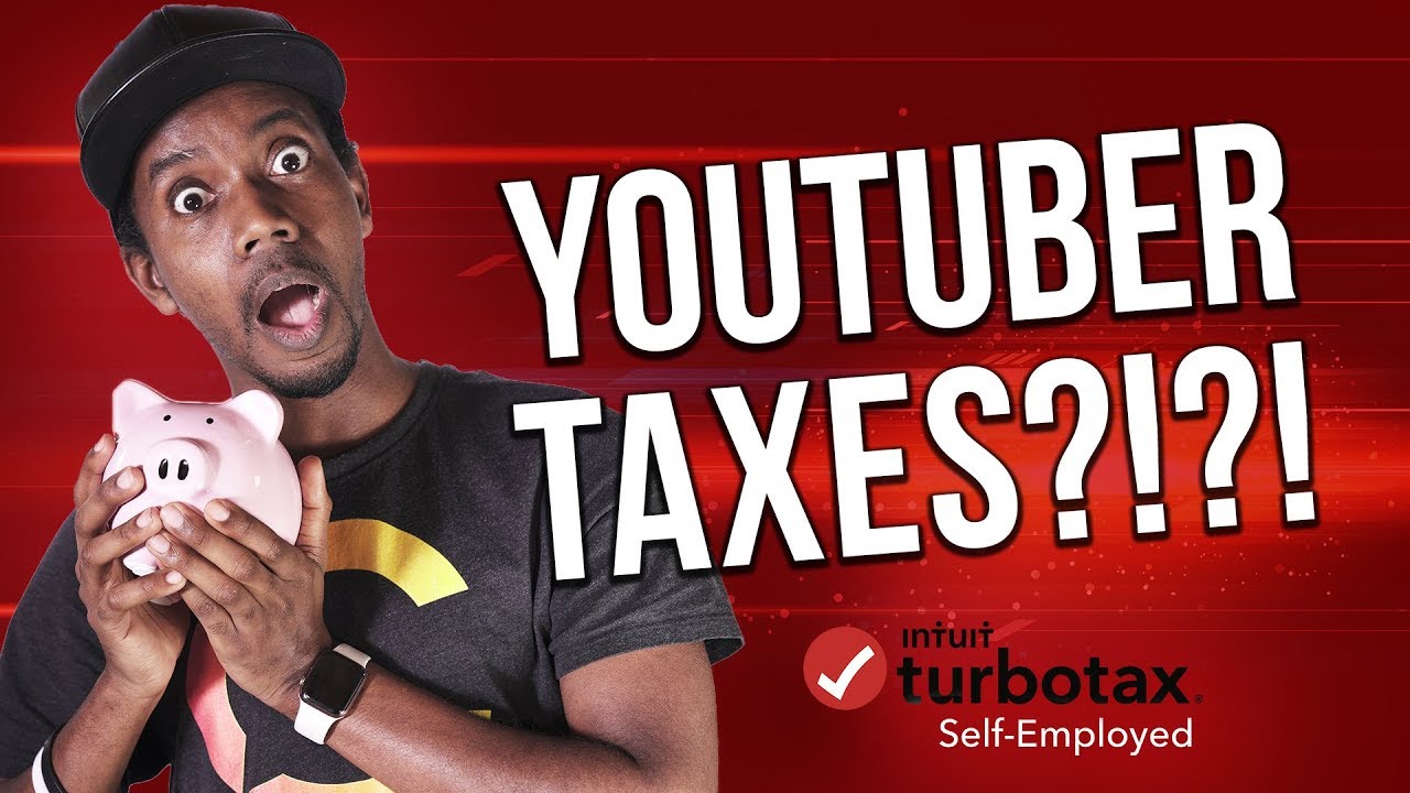 Youtube Tax Tips You Need To Know Youtube Taxes Explained Youtube