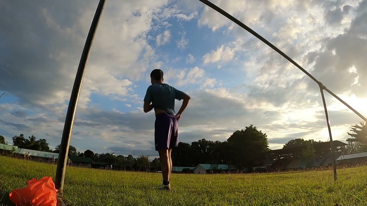 Football Vlog 3 Youtube