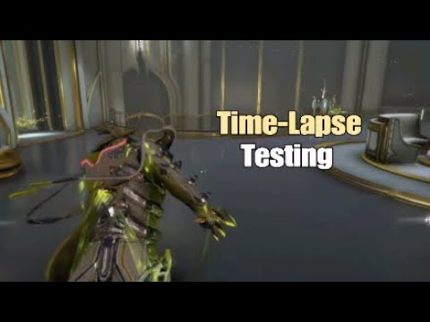 Time Lapse Testing Youtube