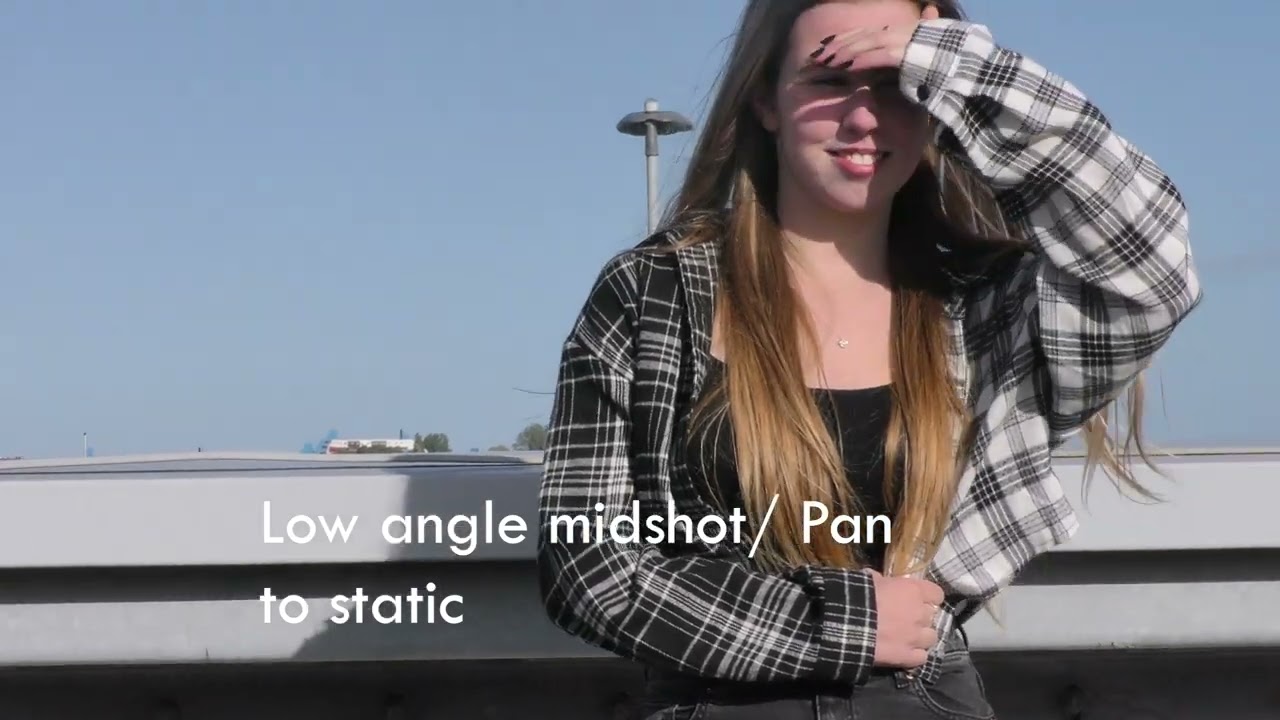 Camera Angles Youtube