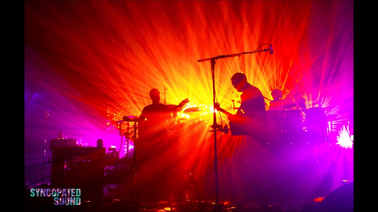 Chill Jammin With Umphrey S Mcgee 5 Umbience Youtube