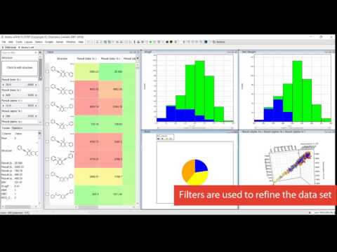 Dotmatics Vortex Reviews Features Pricing Download Alternativeto