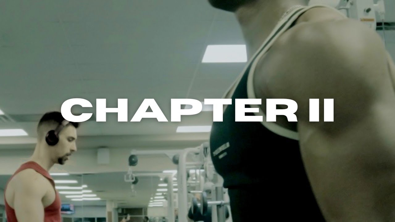 Chapter Ii Youtube
