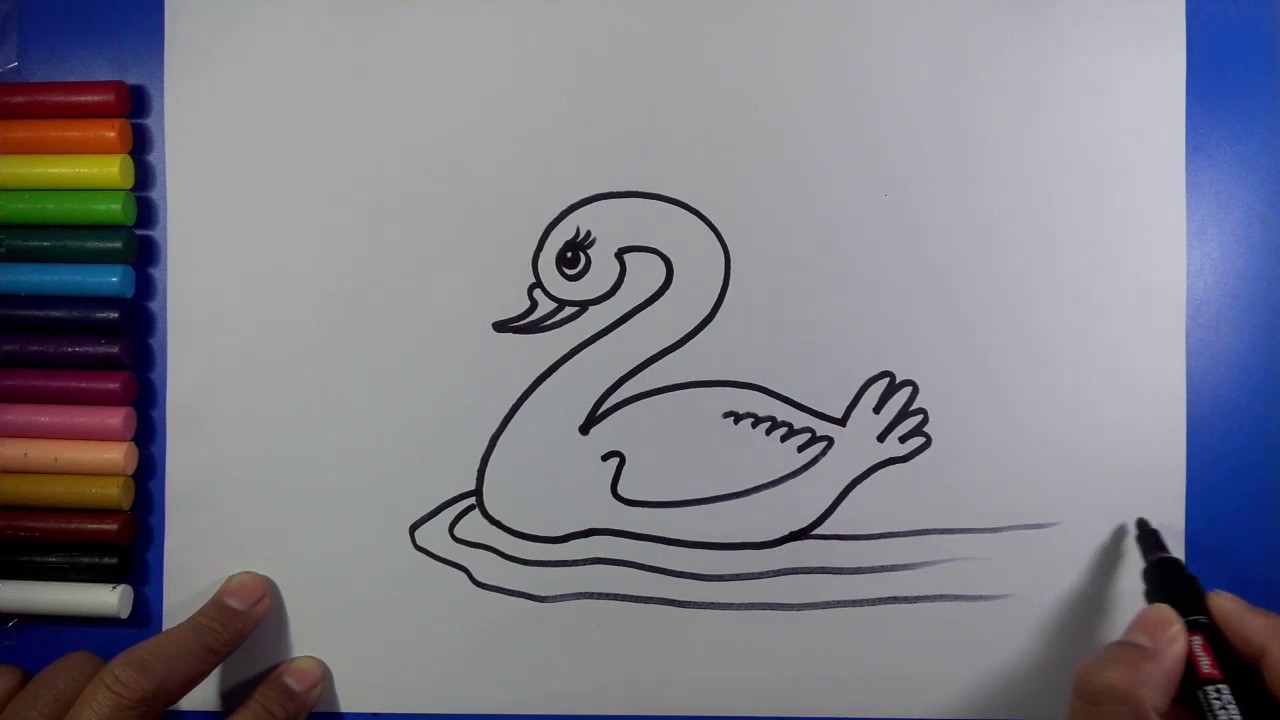 Easy Drawing For Class 2 Step By Step Easy Drawing For Kids ä Dandelion